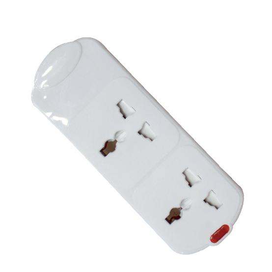 Africa Middle East Extension Socket