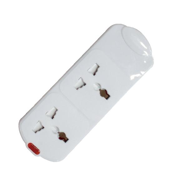 Africa Middle East Extension Socket
